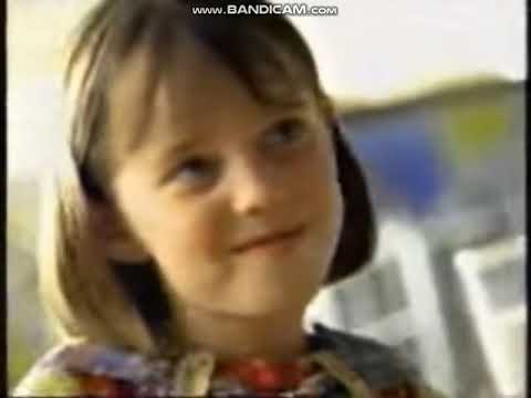 Kellogg S Frosted Flakes School Tv Spots And Pbs Kids Sponsors 1997