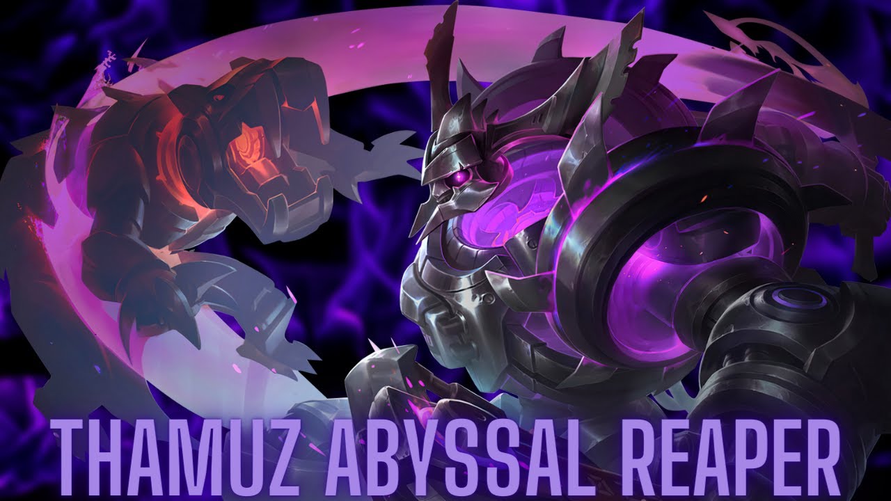 Thamuz Vs Alpha Exp Gameplay Mobile Legends 2023 Youtube