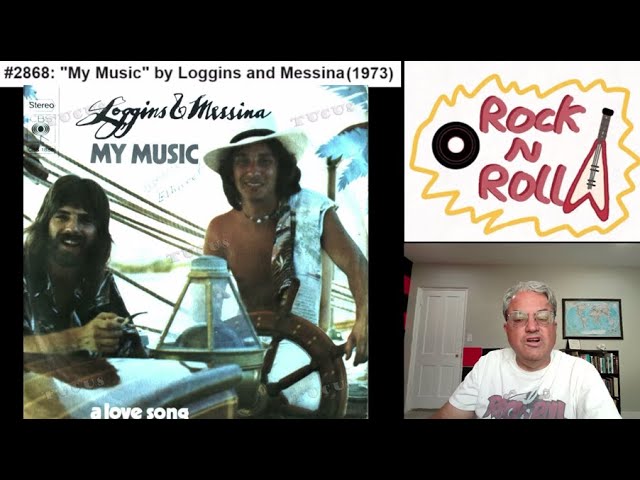 My Music Loggins Messina Loggins Messina Singing Danny S
