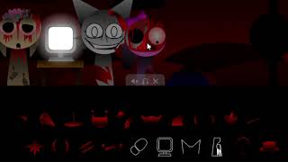 Incredibox Sprunki Phase 4 Definitive Vs Sprunki Definitive Phase 3 The