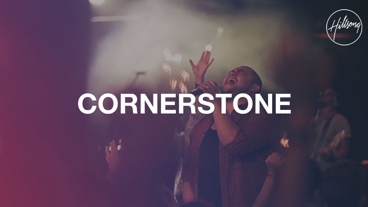 Cornerstone Live Hillsong Worship Chords Chordify