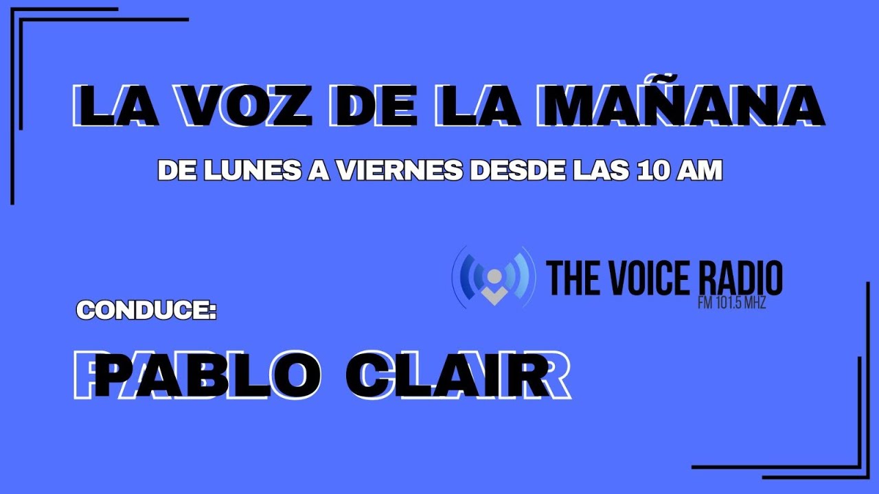 Viernes 16 De Agosto En Vivo Youtube