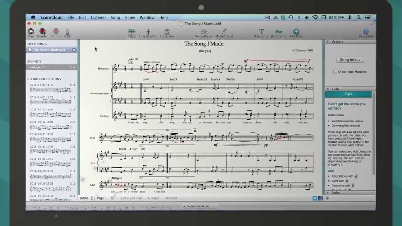 Top 13 Music Notation Software Options For Every Musician