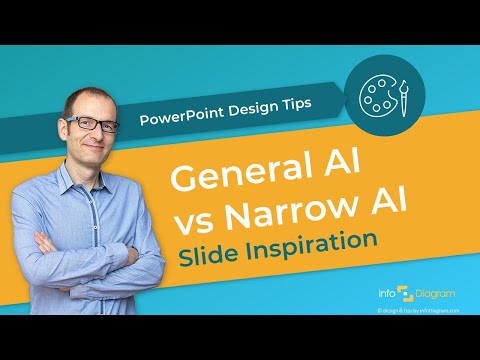 Presenting Artificial Intelligence General Vs Narrow Ai In Powerpoint