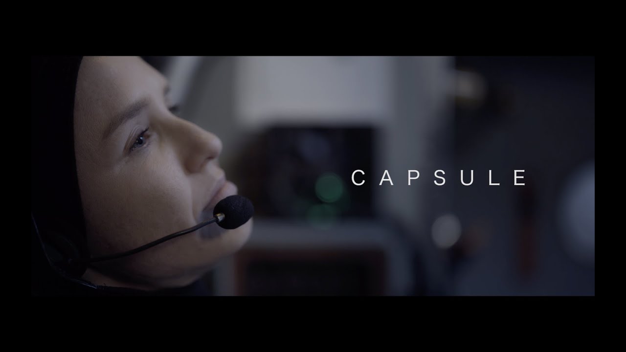 Capsule Youtube