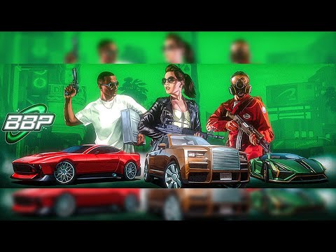 Builtbyplayers Fivem Loading Screen Gta V Cinematic Youtube