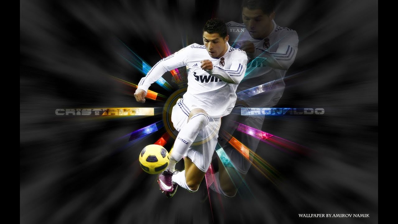 Cristiano Ronaldo Skills And Tricks Hd Youtube