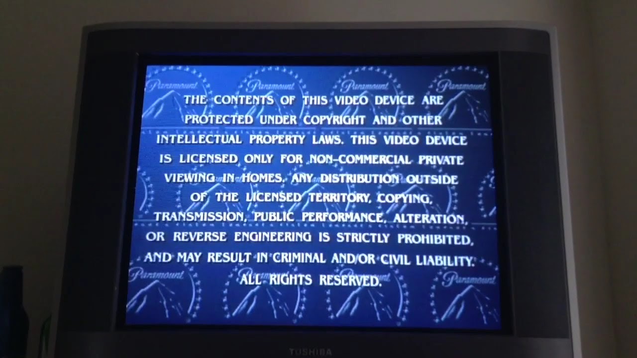 Closing To Jimmy Neutron Boy Genius 2002 Dvd Youtube