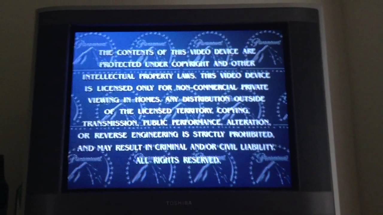 Closing To Jimmy Neutron Boy Genius 2002 Dvd Youtube