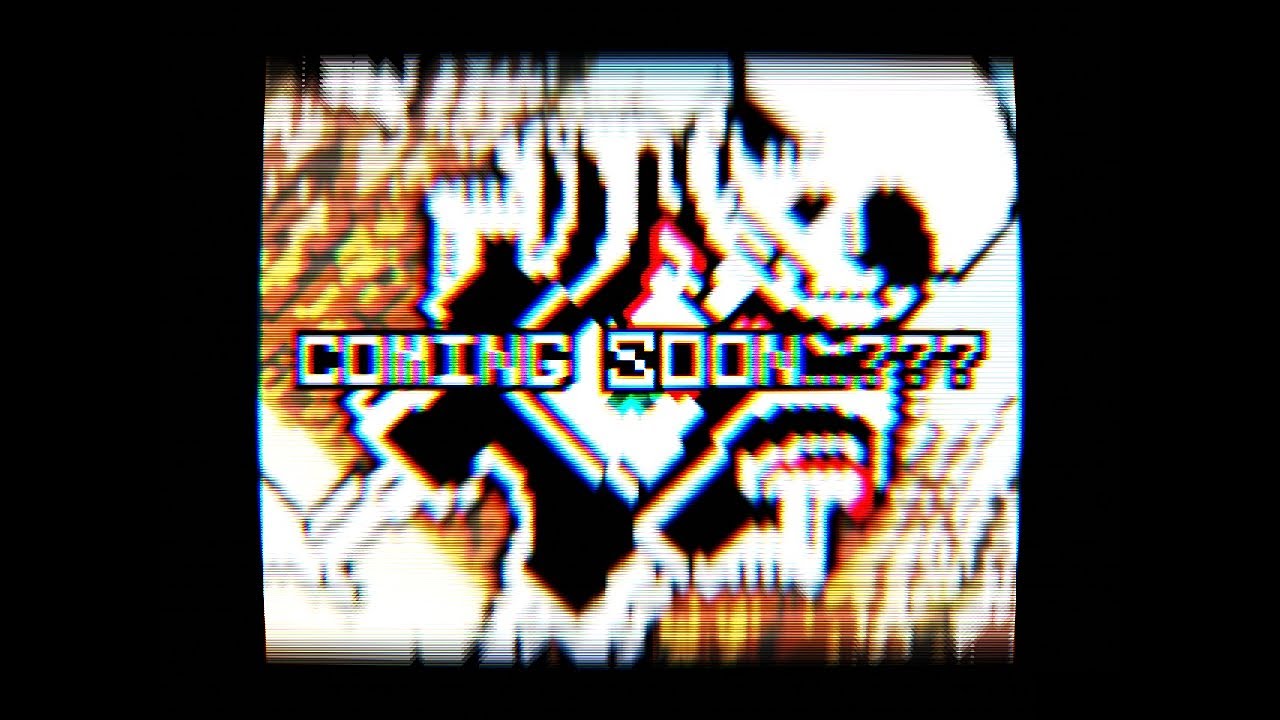 Coming Soon Youtube