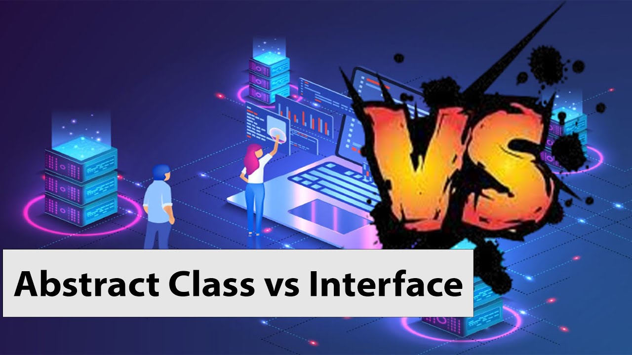 Difference Between Abstract Base Class And Interface At Charley Smith Blog