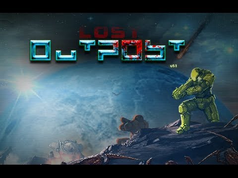 Lost Outpost Walkthrough Youtube