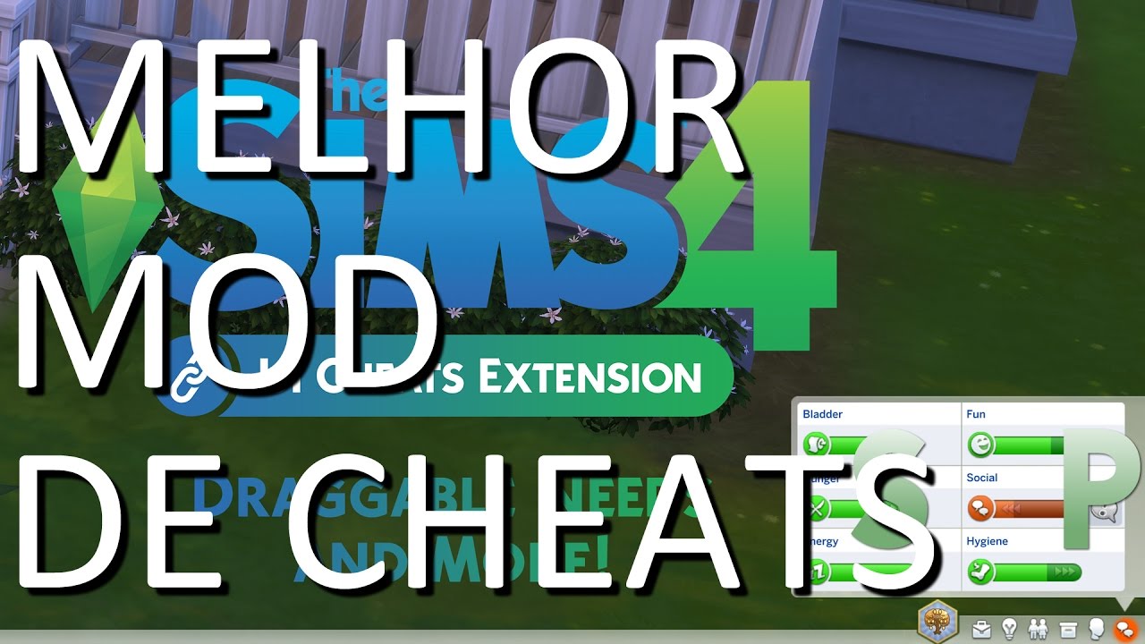 How To Add Mods To The Sims 4 Bodyfoz