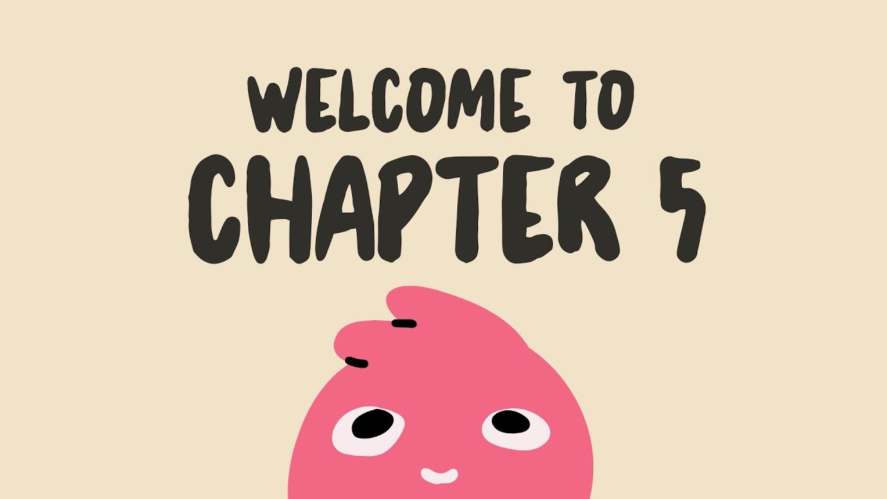 Chapter 5 Overview Youtube