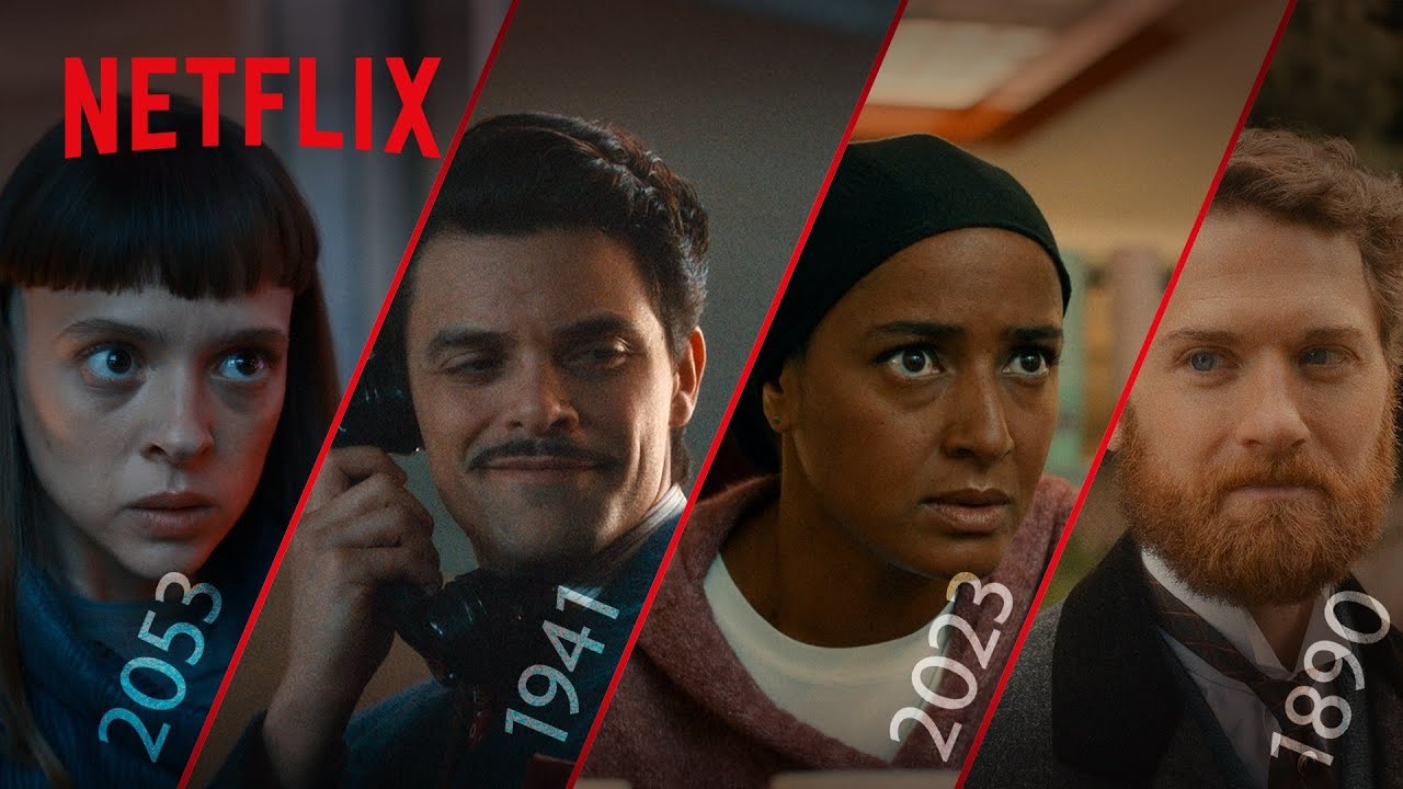 Meet The Detectives Bodies Netflix Youtube