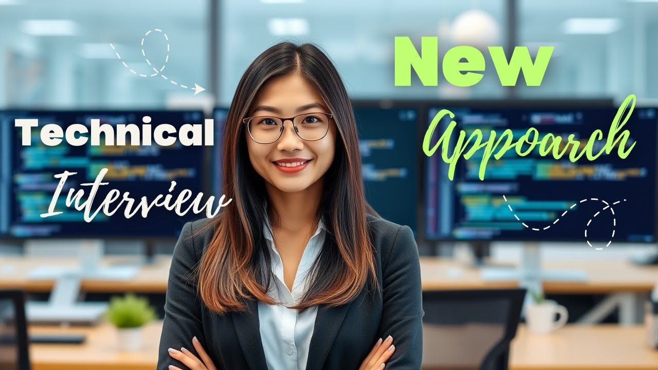 Discover A Better Way To Prepare For Coding Interviews Youtube