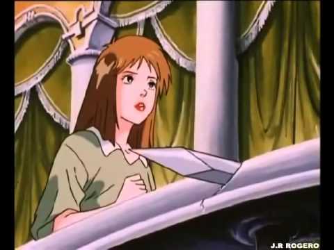 Cinderella Cartoon Series Part 5 English Youtube