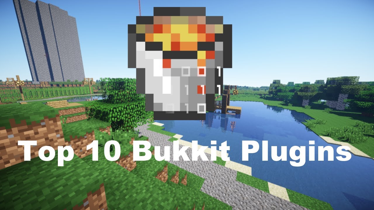 Spigot Plugins