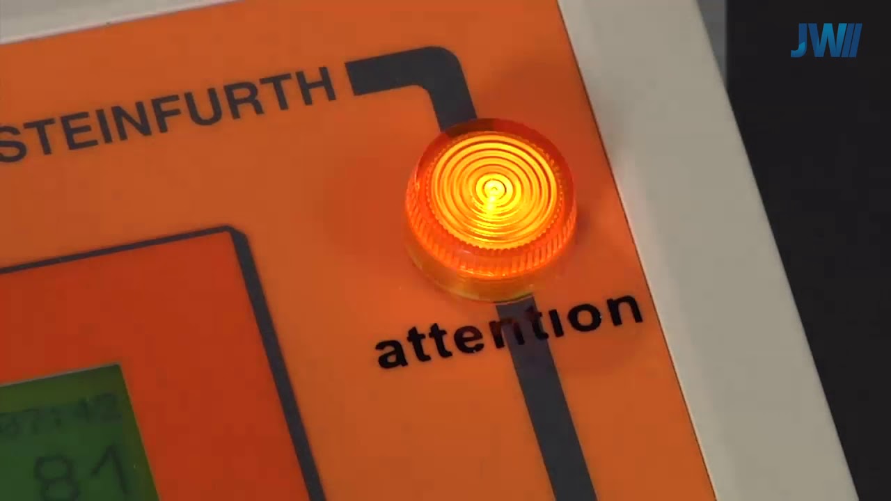 Automatic Cap Torque Testers Jwii