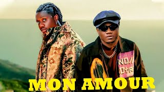 Rayvanny Ft Mbosso Mon Amour Official Music Video Bongo Beats Hub 675k ...