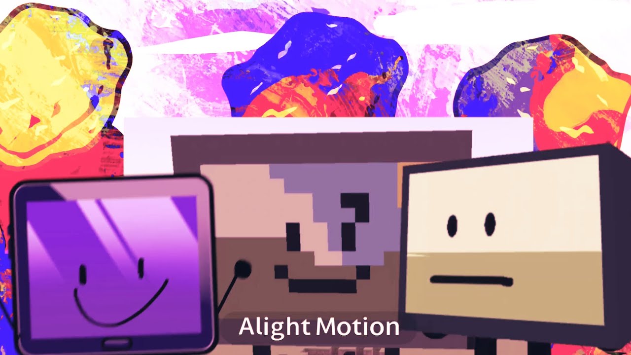 Intro Object Terror Styled Youtube