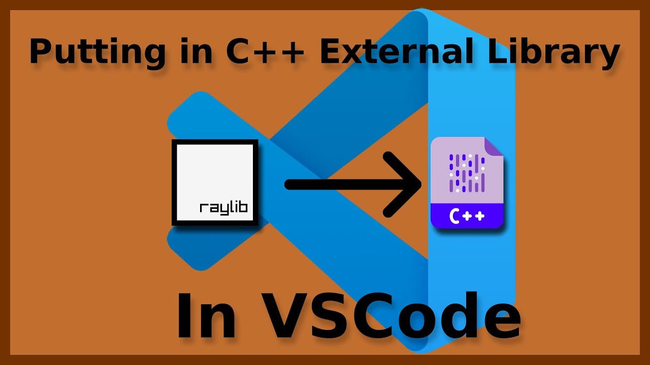 How To Link Library In Visual Studio Code Infoupdate Org