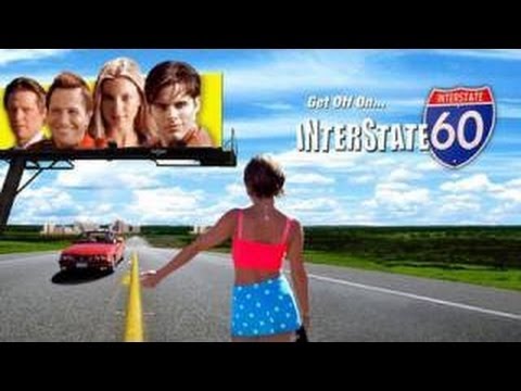 Interstate 60 Trailer Youtube