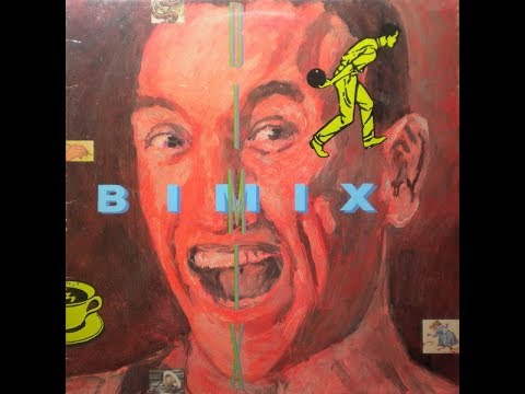 Bimix Various Mégamix A Side Youtube
