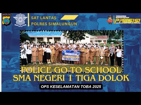 Police Goes To School Youtube