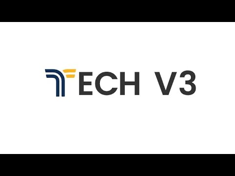 Tech V3 Youtube