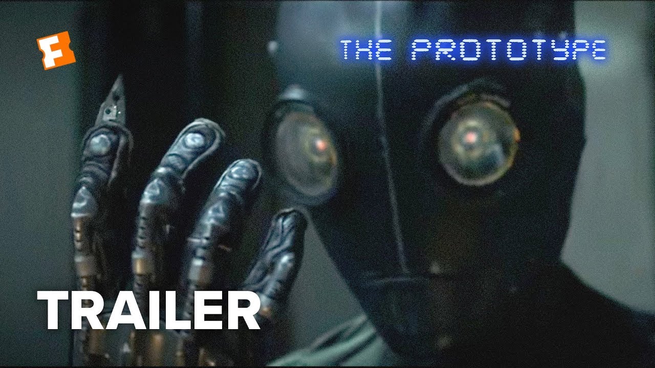 The Prototype Trailer