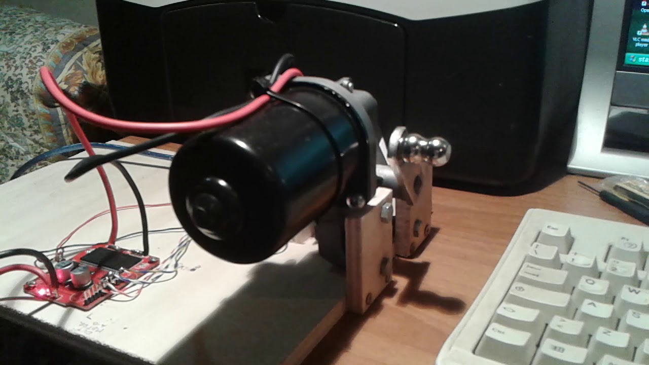 Arduino Smc3 Utility Youtube
