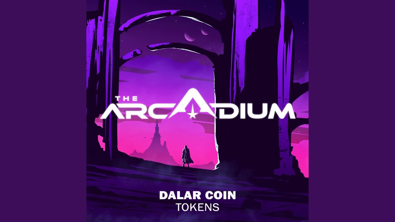 Tokens Youtube Music