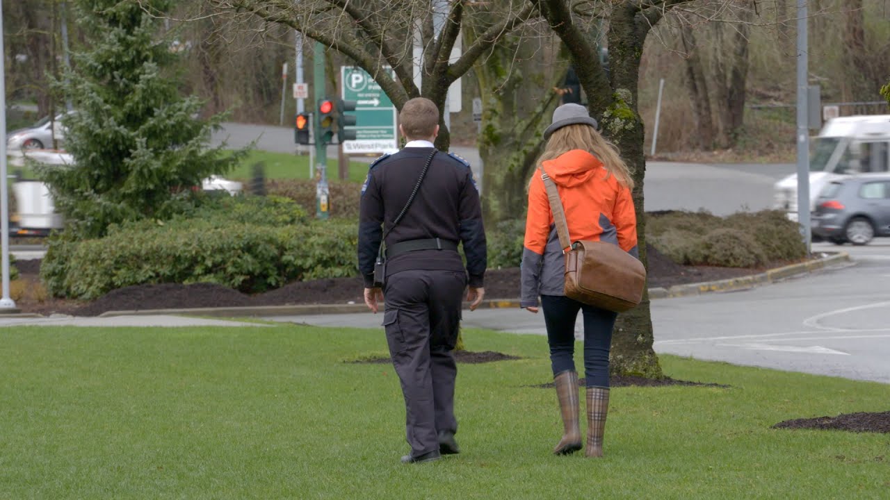 Safety Security Resources Bcit