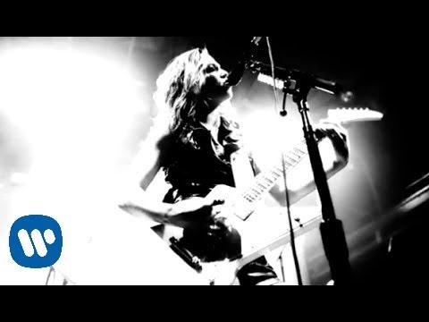 Halestorm Mz Hyde Official Video Youtube