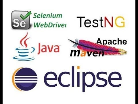 Webdriver Eclipse Java Project Setup For The Absolute Beginner