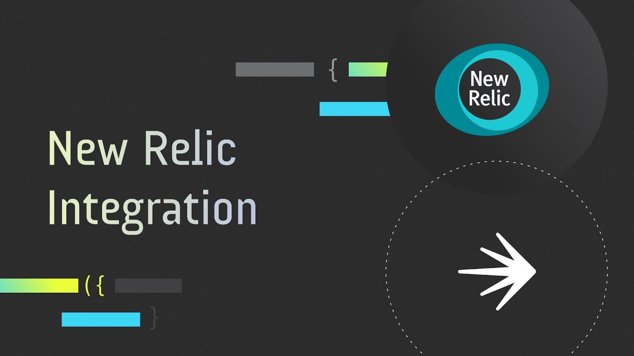 Integration Demo New Relic Youtube