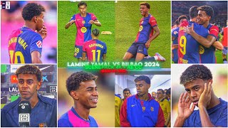 Lamine Yamal 4k Scenepack 2024 25 60 Fps Rare Clips Without Cc Azib