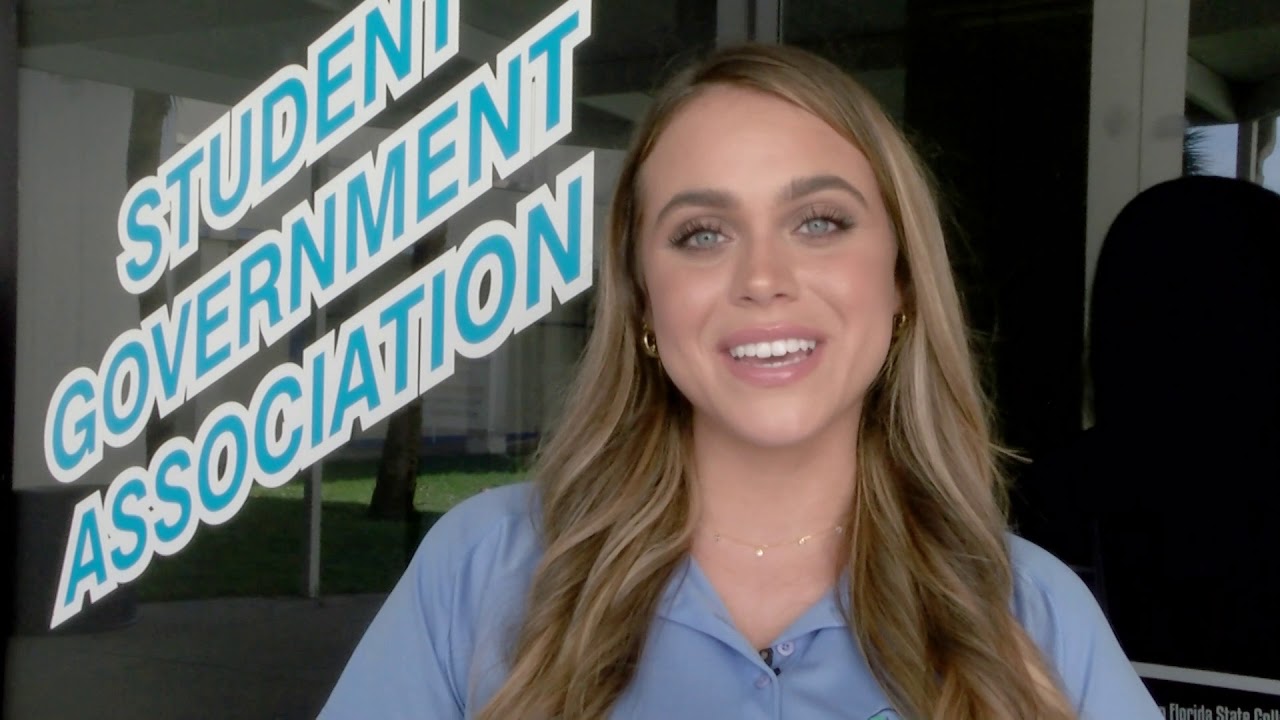 Efsc Virtual Tour Palm Bay Campus Youtube