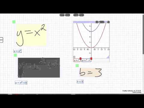 Fluidmath Demo At Williston Youtube