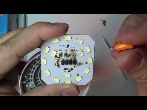Foco Led Youtube
