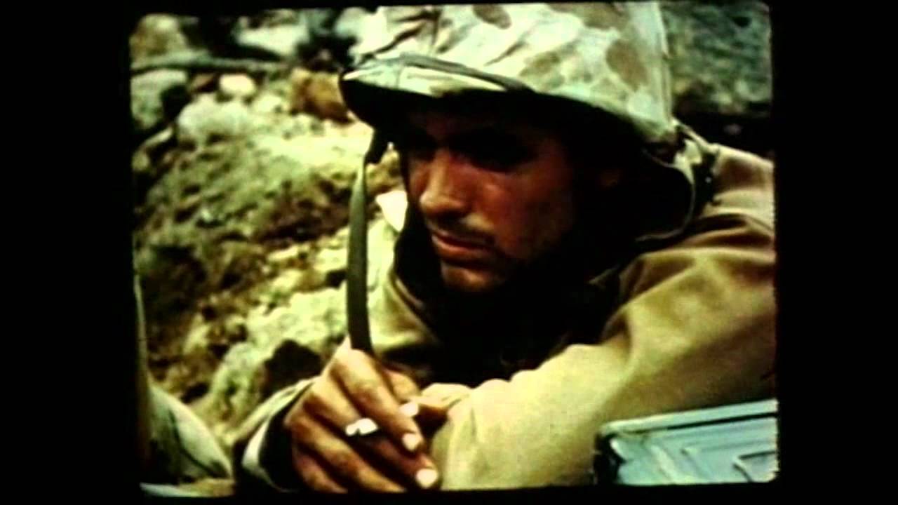 Navajo Code Talkers Youtube