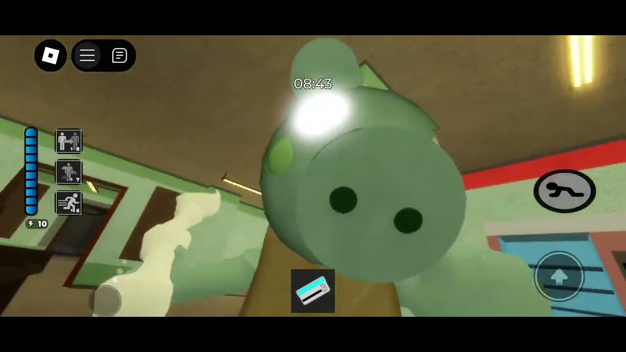 Piggy Metro Ep 7 Youtube