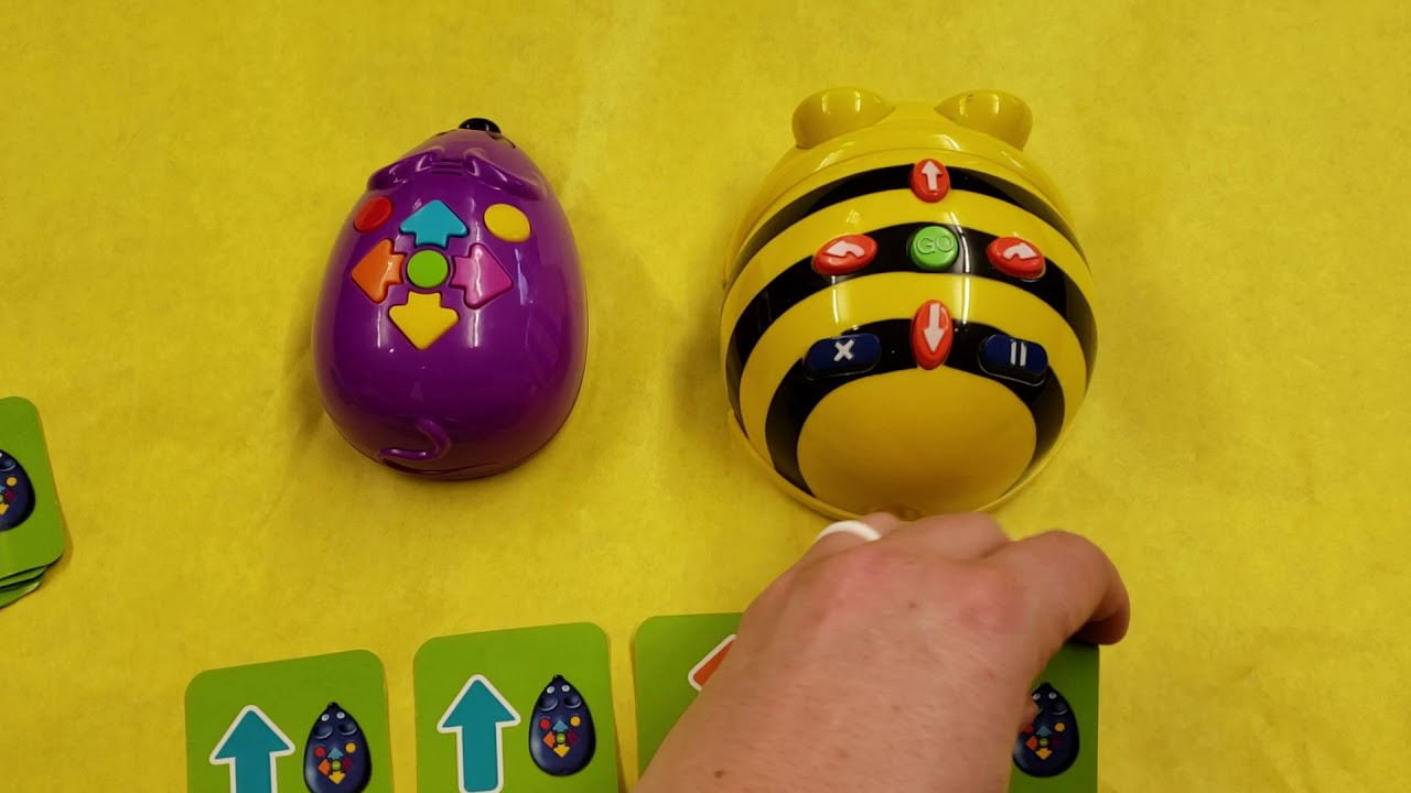 Robot Mouse Youtube