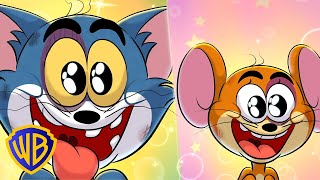 Tom And Jerry Singapore Full Episodes Cartoon Network Asia Wbkids Wb