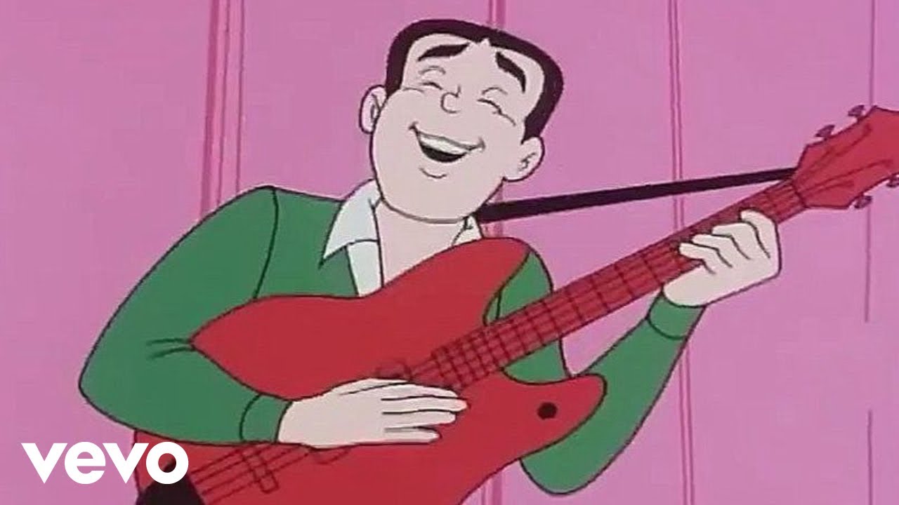Sugar Sugar The Archies Song Lyrics Music Videos Concerts