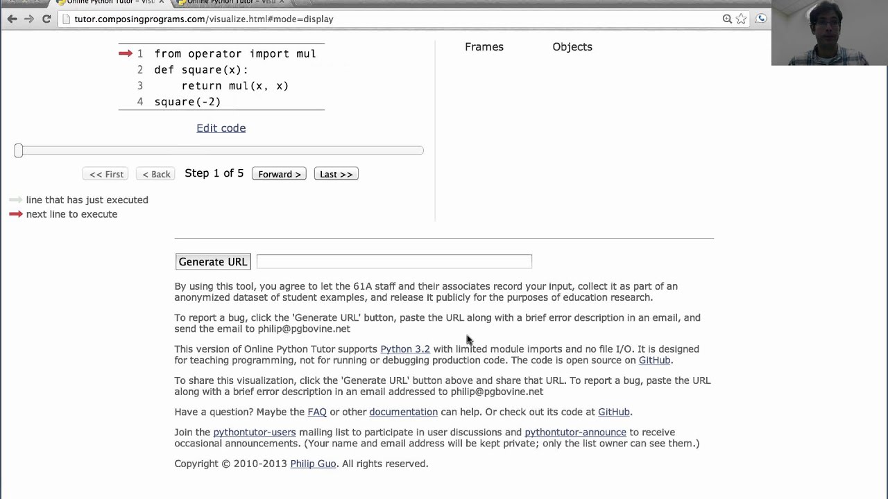 Defining Functions Youtube
