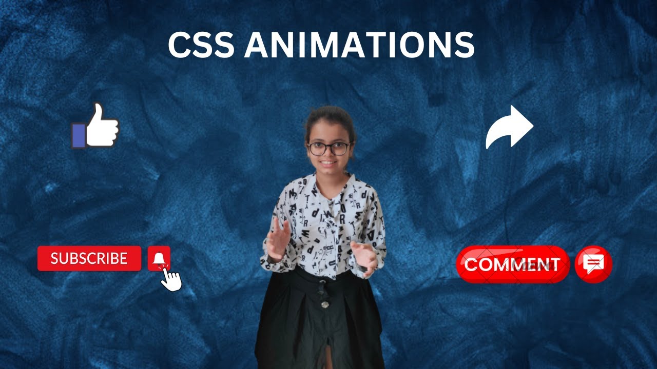 Animations In Css Youtube