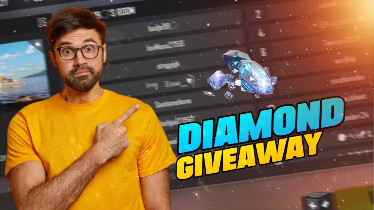 Free Fire Live Redeem Code Giveaway Youtube