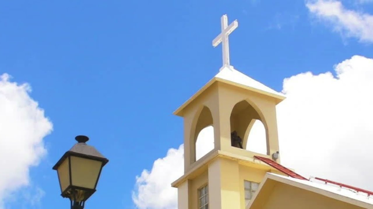 Bell Tower Sound Effect Youtube